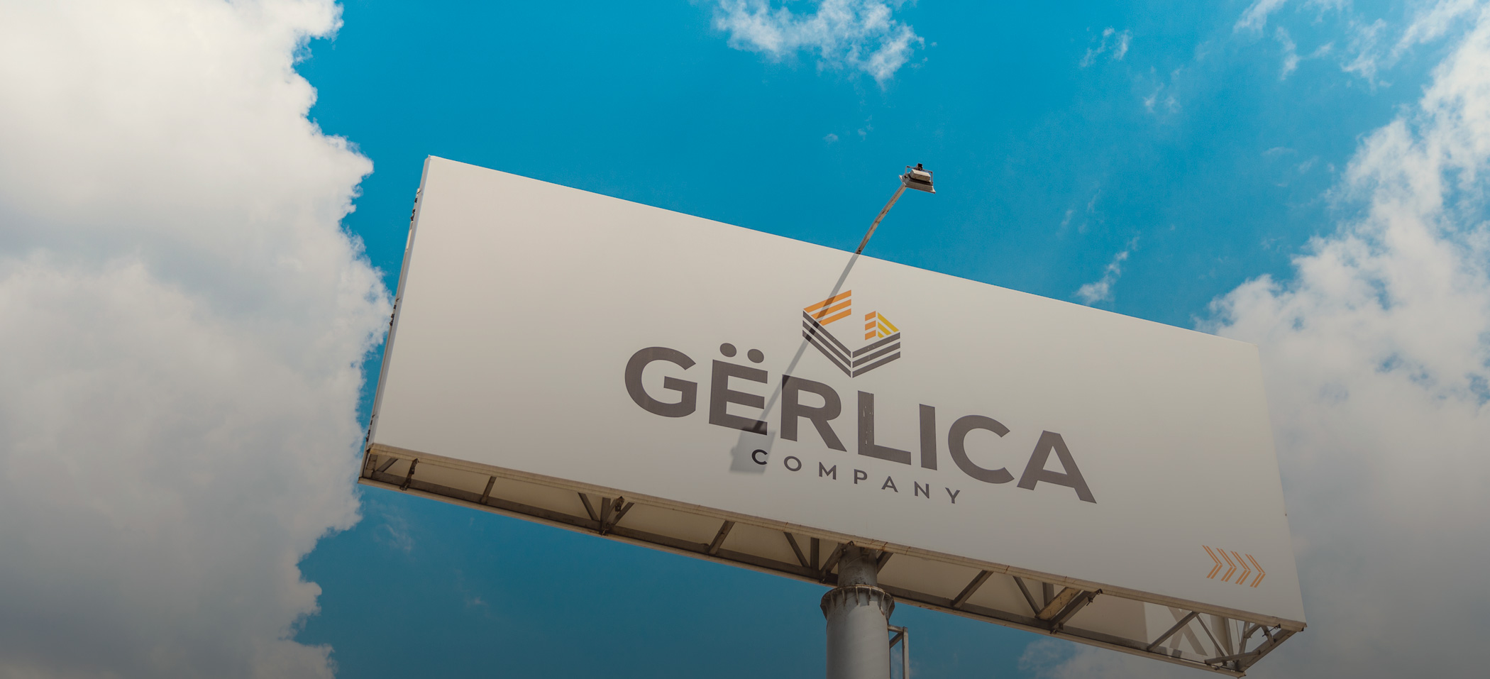 Ballina — Gërlica Company